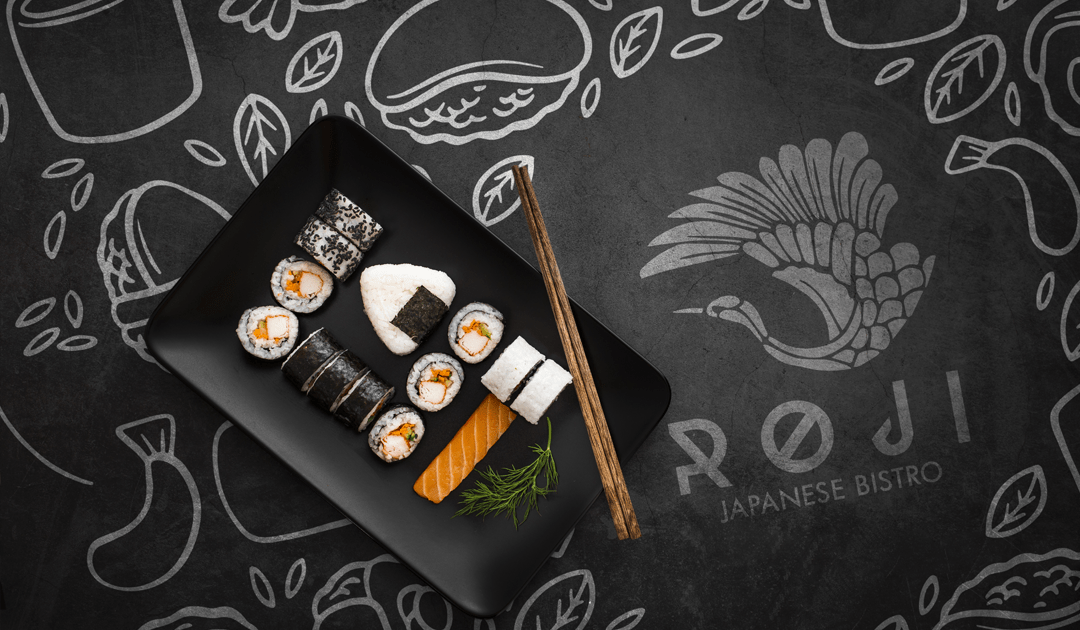 Roji | Japanese Bistro