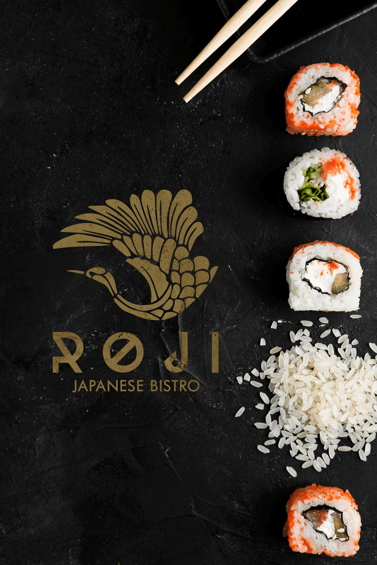 Promociones | Roji
